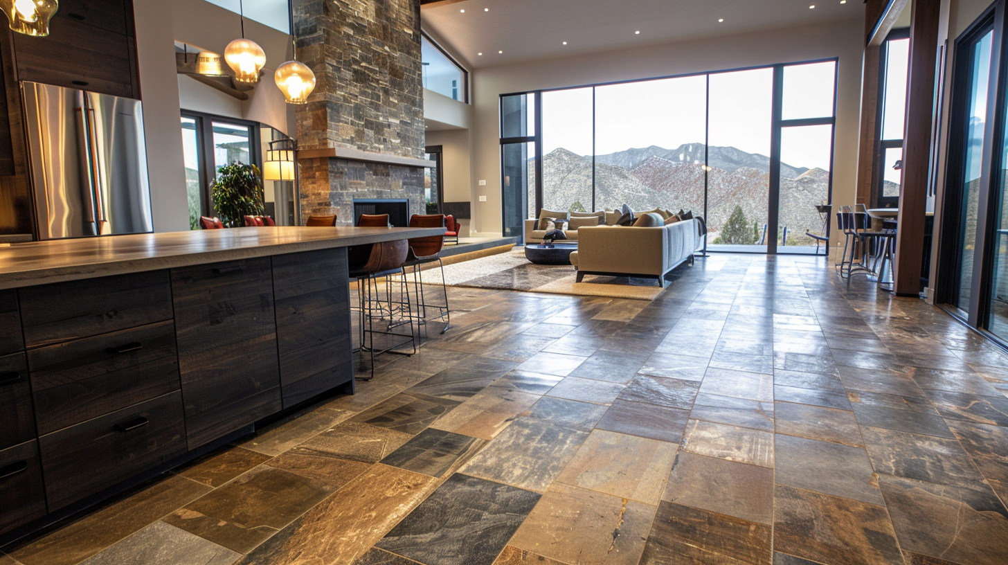 Nevada Flooring and Carpet – Flooring sales and Installation