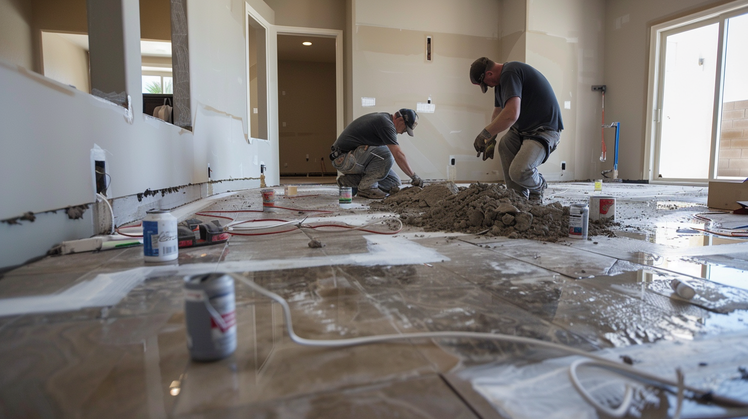 Nevada Flooring and Carpet – Flooring sales and Installation